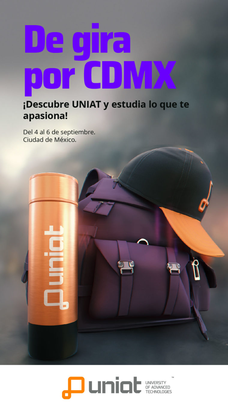 Wallpapers Universidad UNIAT