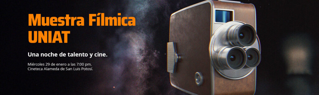 UNIAT University of Advanced Technologies