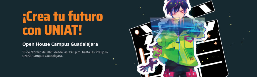 UNIAT University of Advanced Technologies