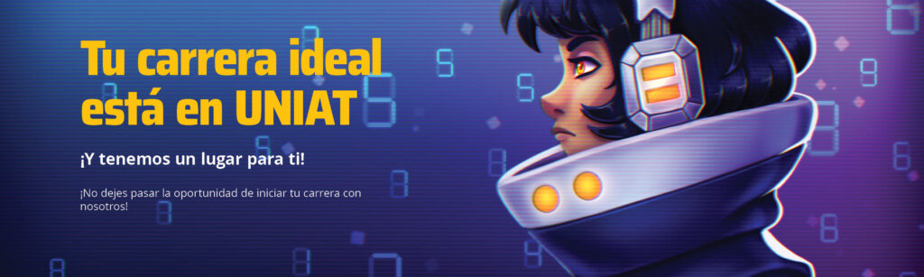 UNIAT University of Advanced Technologies